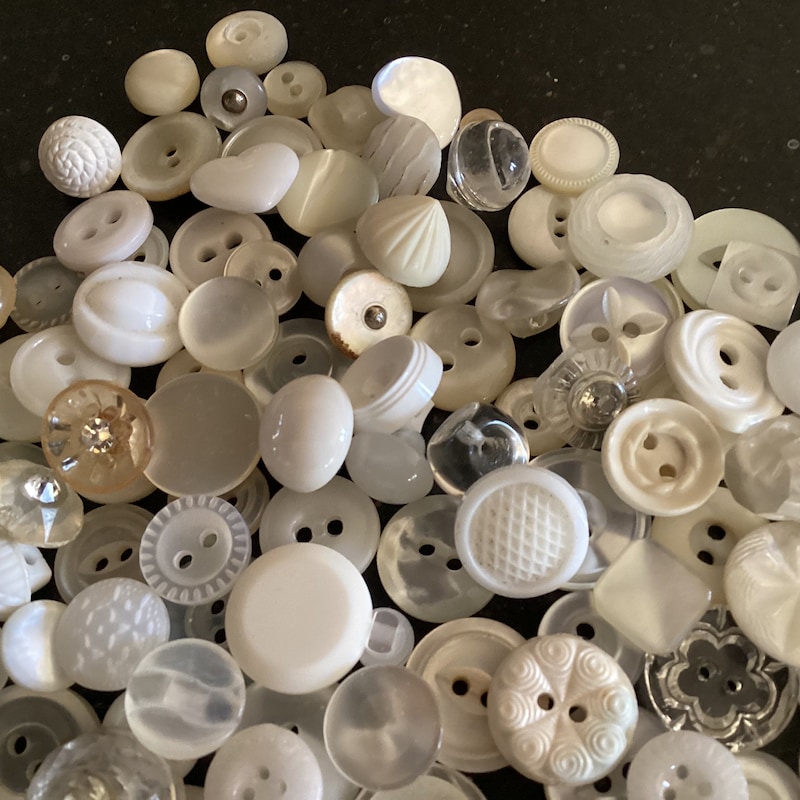 1950s Buttons - Etsy