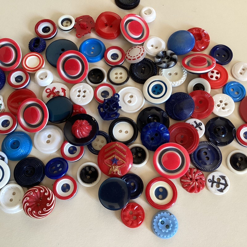 Colt Buttons - Etsy