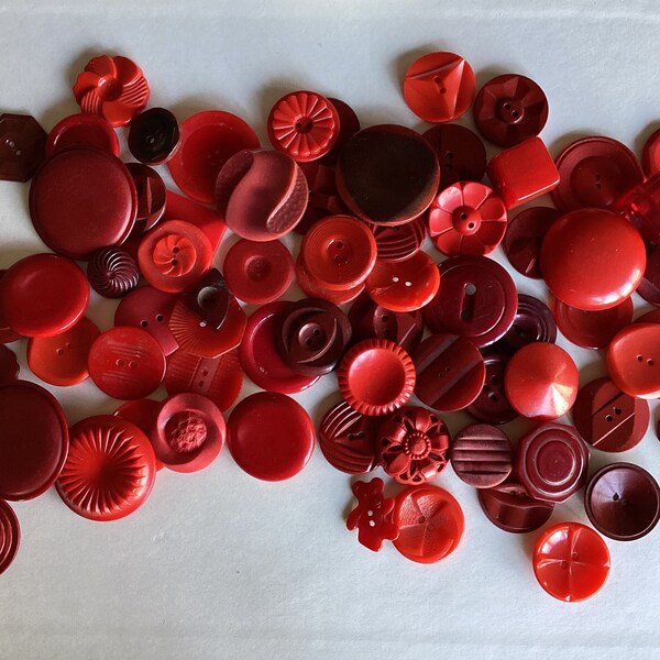 Fancy Buttons - Etsy