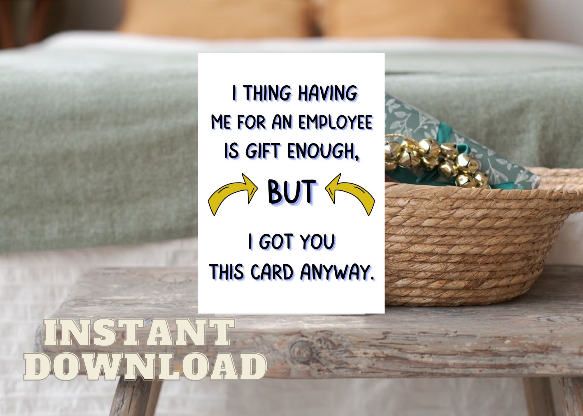 Best Boss Award - #1 Boss PRINTABLE Card - Funny Card for Boss Day ... Best Boss Award - #1 Boss PRINTABLE Card - Funny Card for Boss Day ...