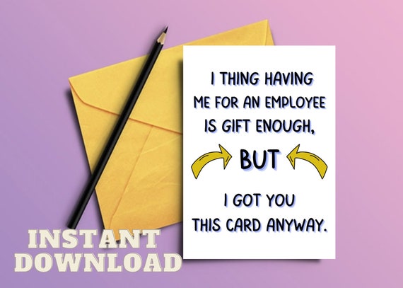 Funny Boss Day Award Kickass Trophy With Custom Engraved Plate Funny