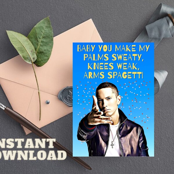 Printable Anniversary Card Quarantine - Etsy