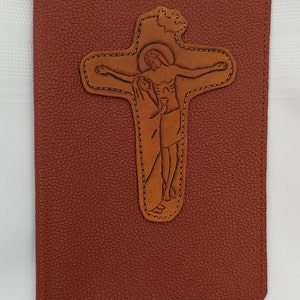 Assorted Large-print Magnificat Book Cover/ Leather Cover for | Etsy