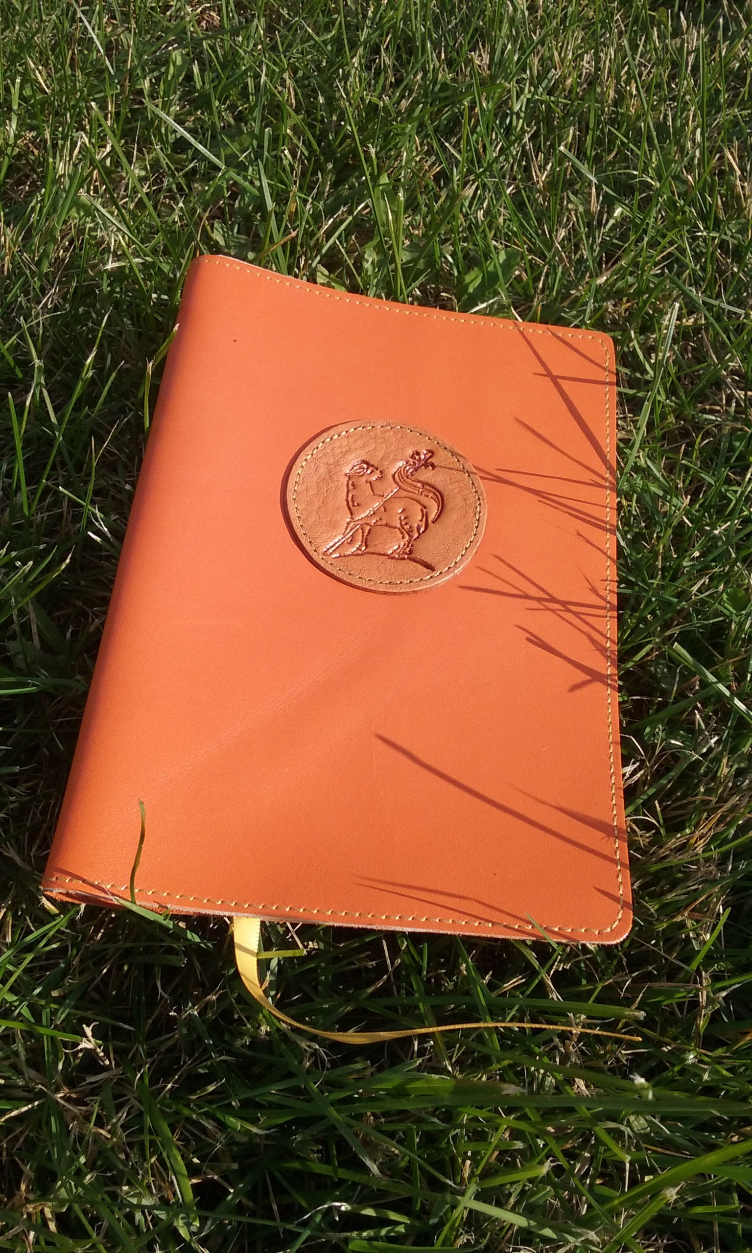 Assorted Magnificat Covers in Yellow - Etsy