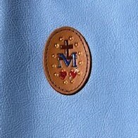 Assorted Large-print Magnificat Book Cover/ Leather Cover for Large ...