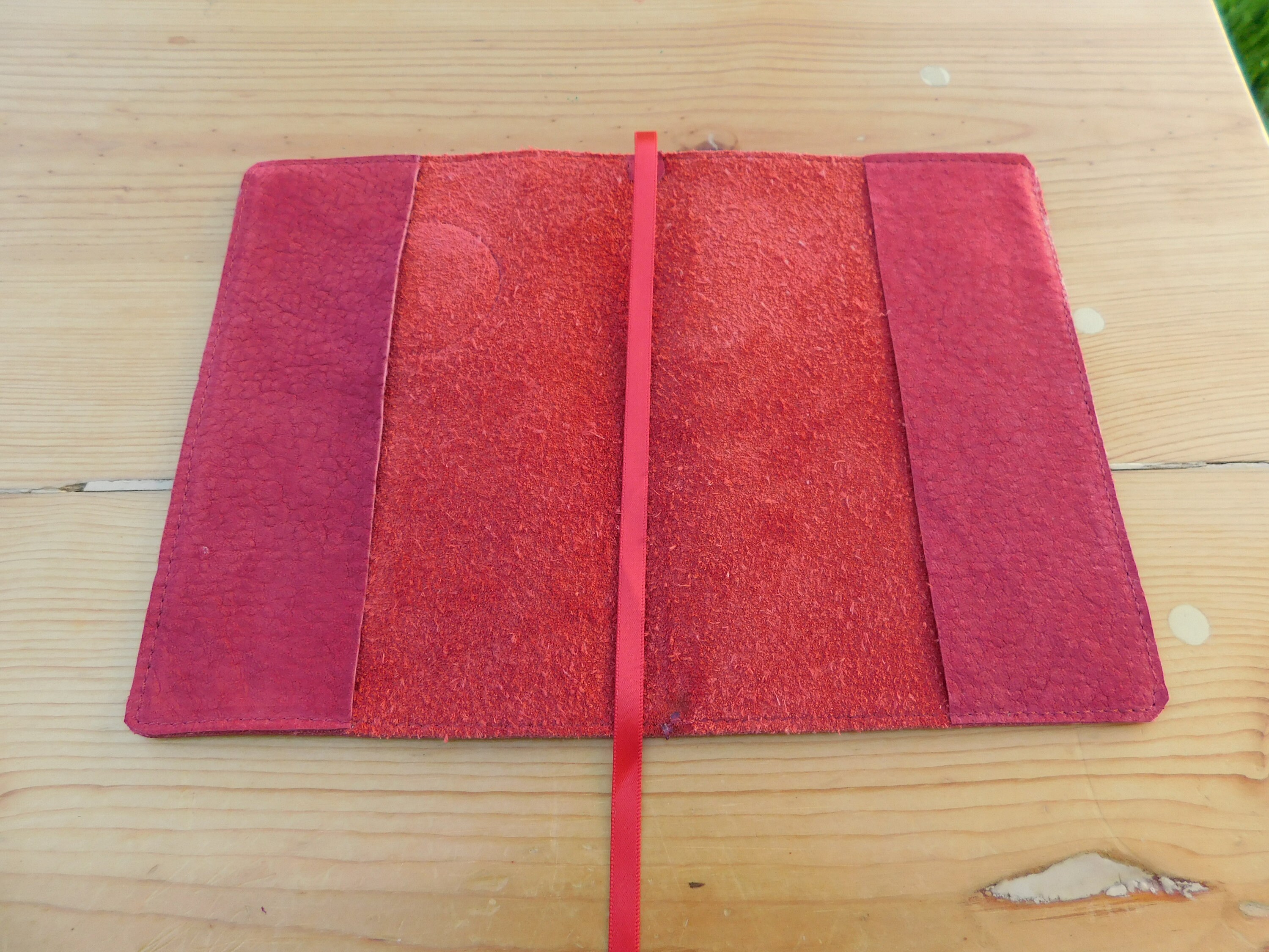 Holy Spirit Magnificat Covers / Red and Blue - Etsy