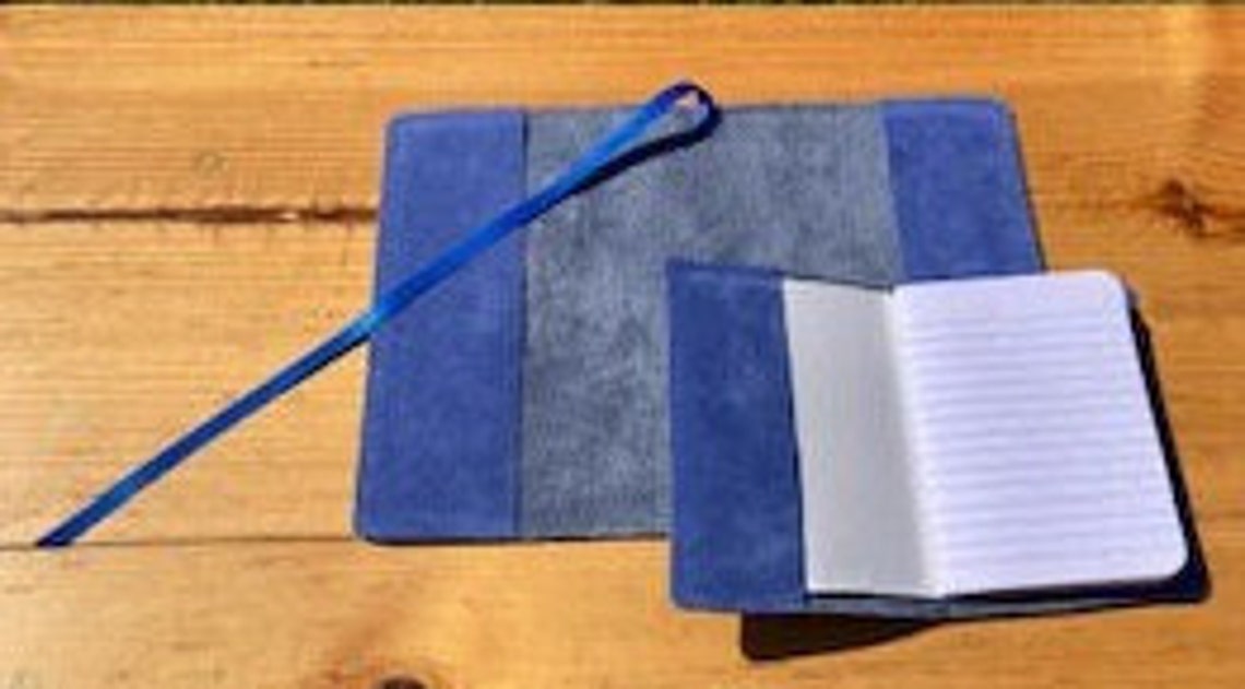 Magnificat Cover With Matching Mini Notebook / Magnificat - Etsy