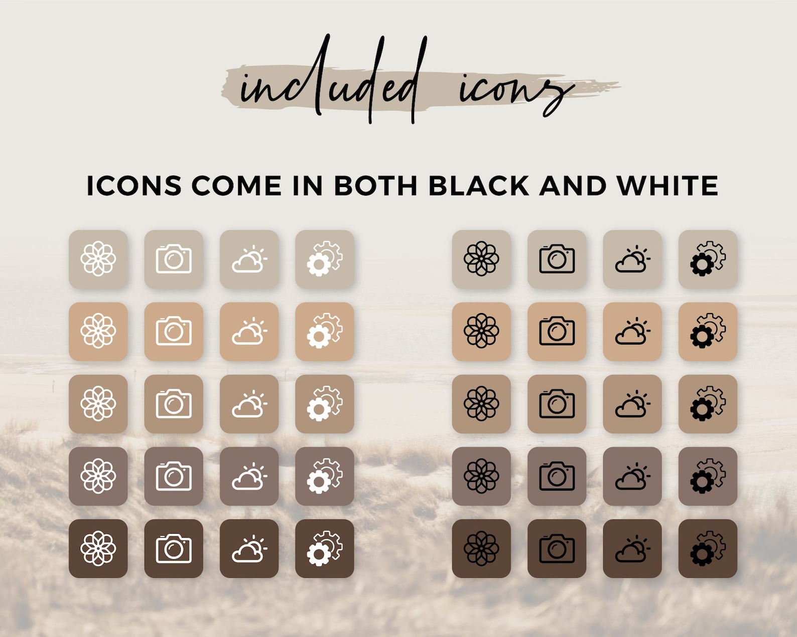 100000 Ios 14 Icons Neutral App Icons Iphone App Icons - Etsy Canada