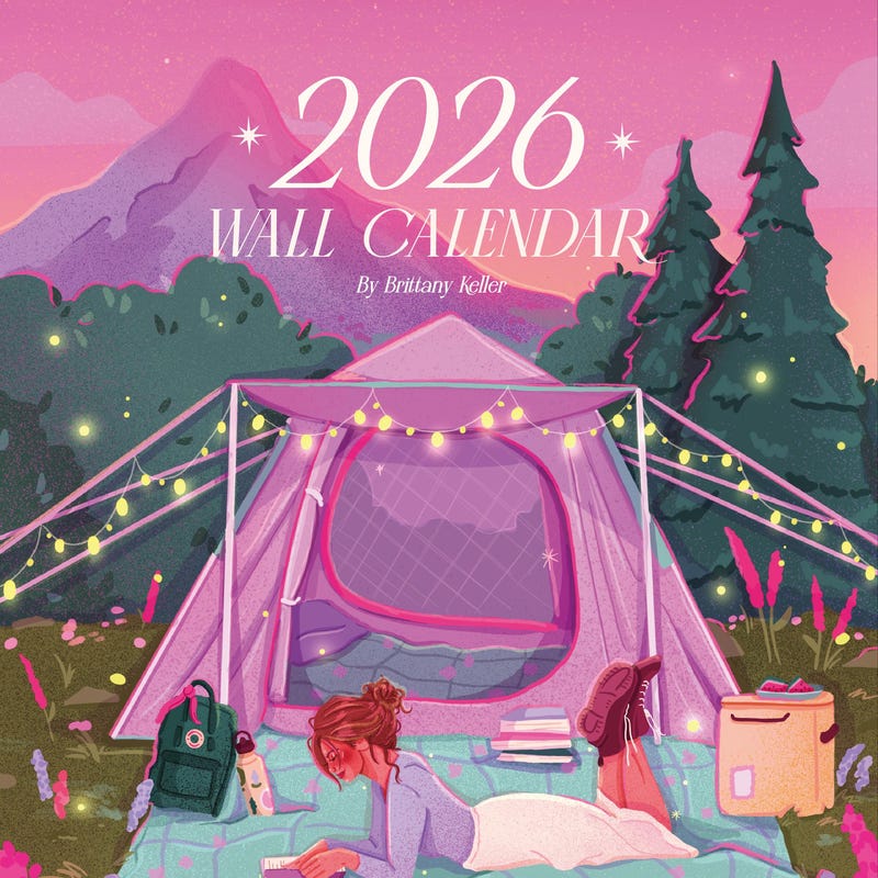 Meliora Academy Calendar - Etsy New Zealand