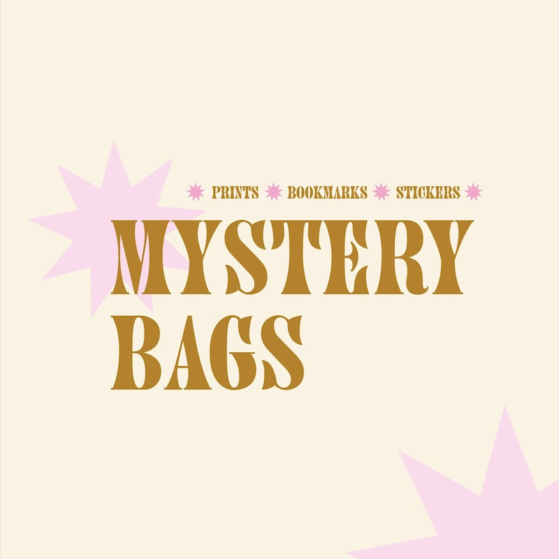 Brittany bag - Etsy México