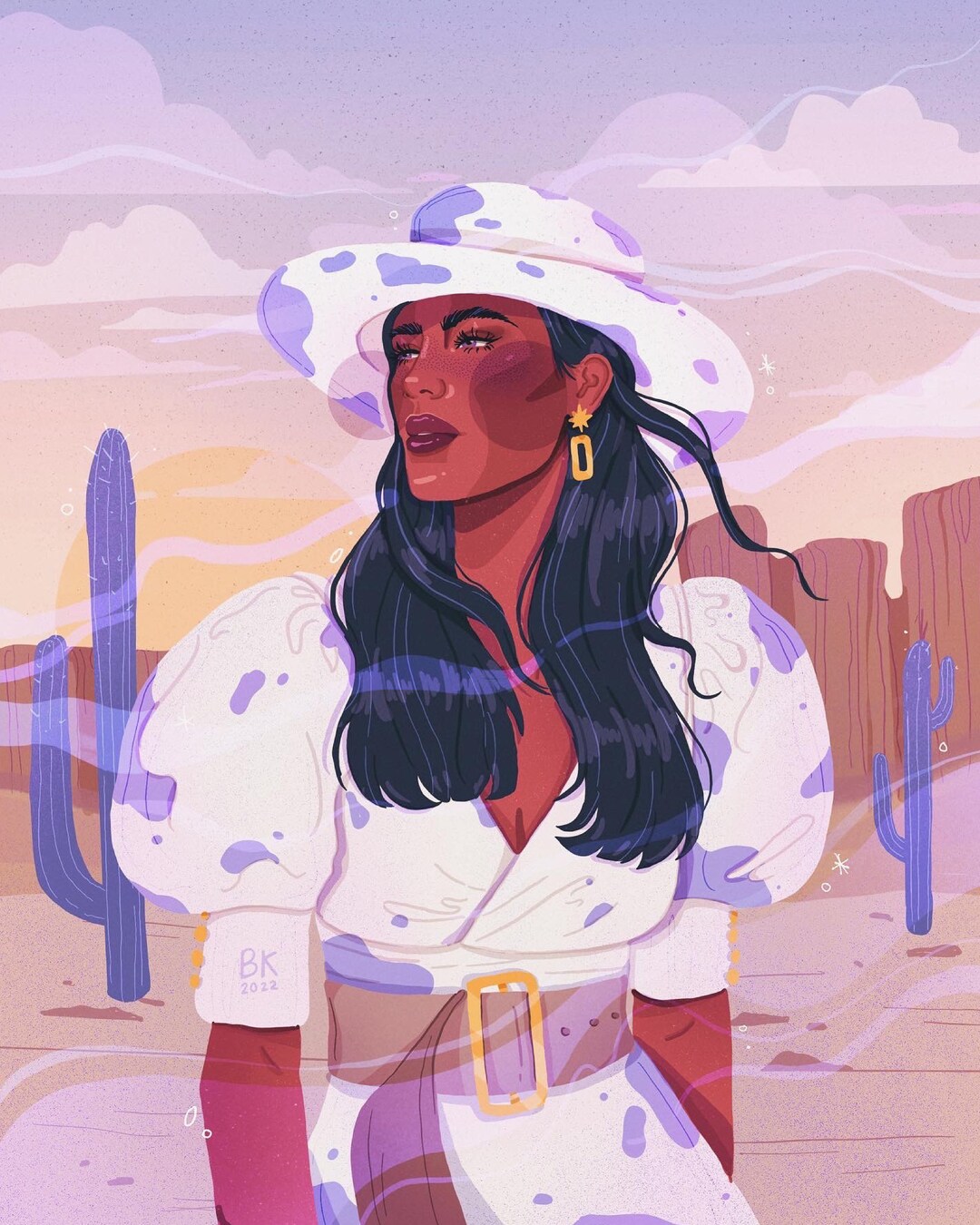 Texas Heat Digital Download - Etsy