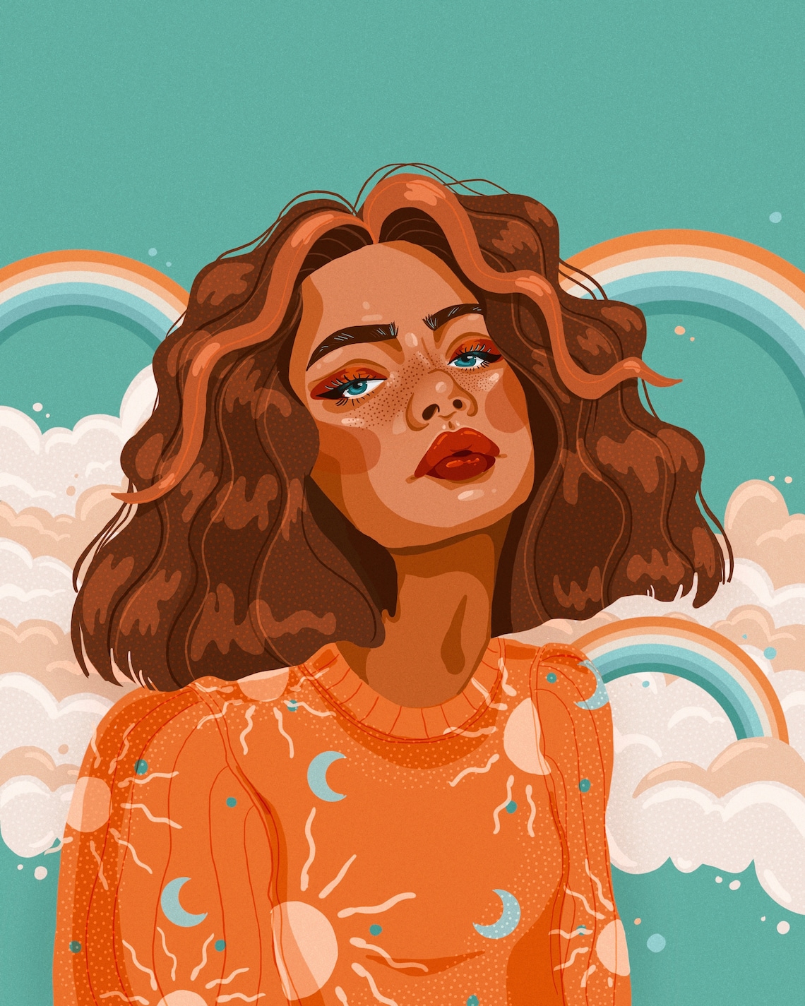 Summer Digital Download - Etsy