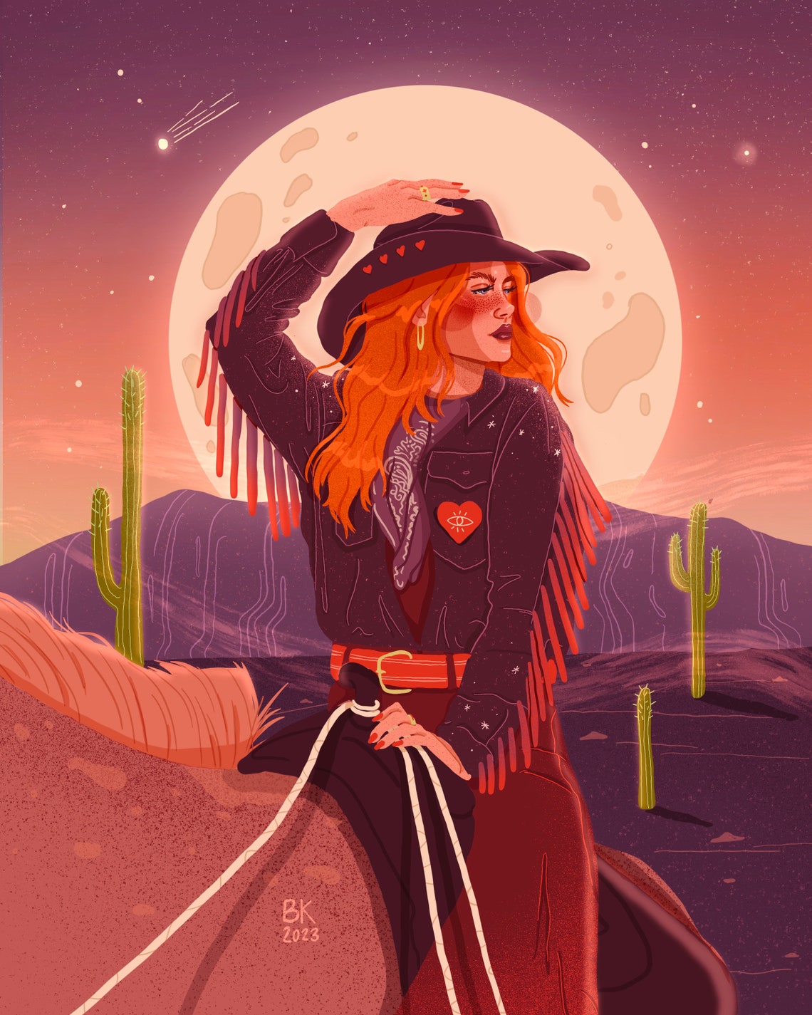 Lone Ranger Digital Download - Etsy