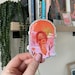 The Sun Sticker - Etsy