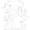 Mallory Digital Download - Etsy