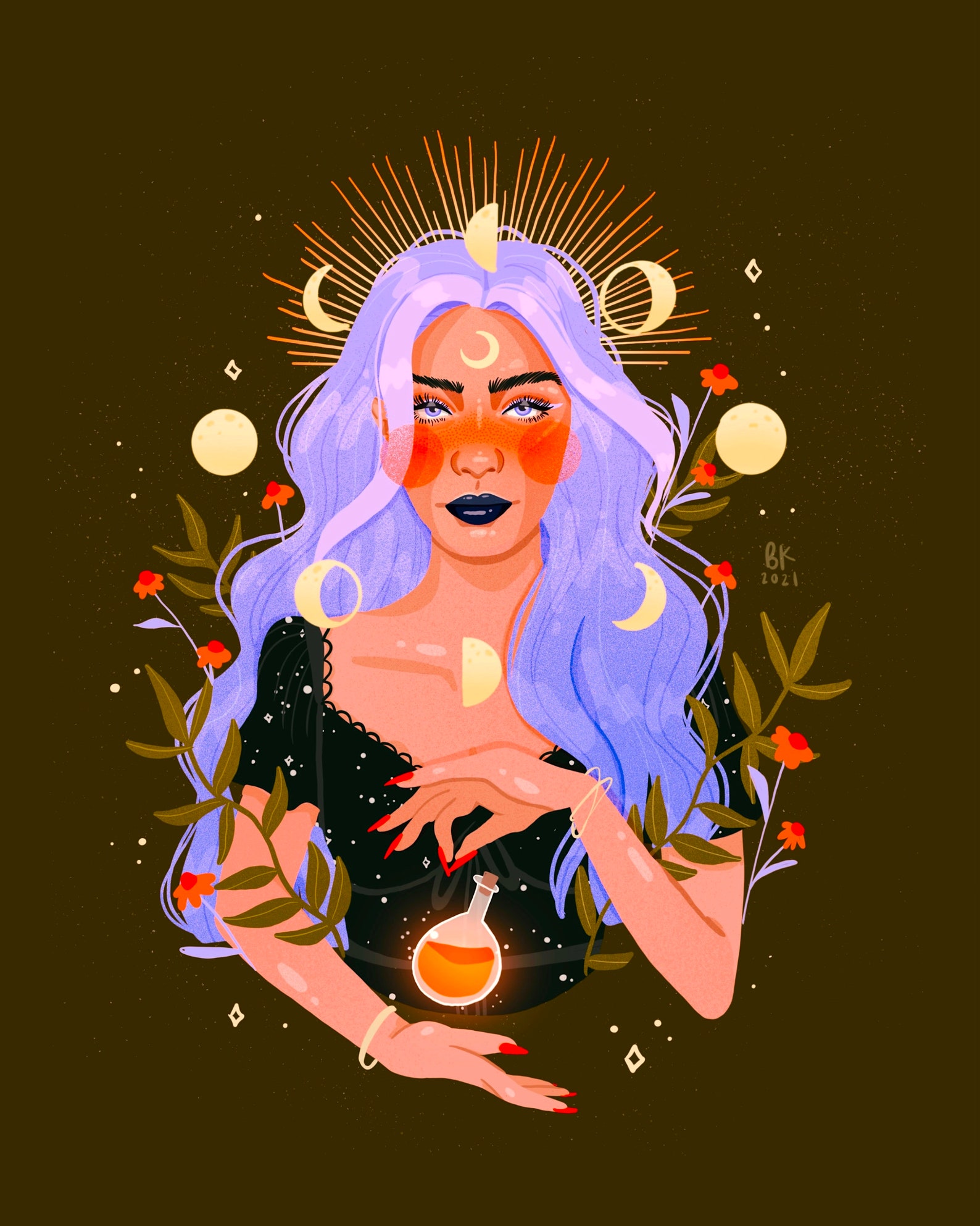 The Witcher Digital Download - Etsy