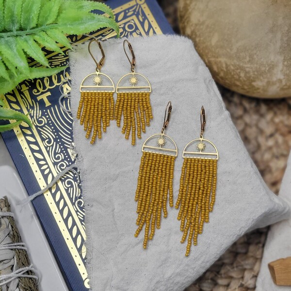 Gypsy Boho Jewelry - Etsy