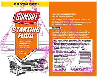 Starting Fluid Png | Etsy
