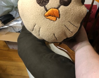 Hooty Plush Owl House - Etsy