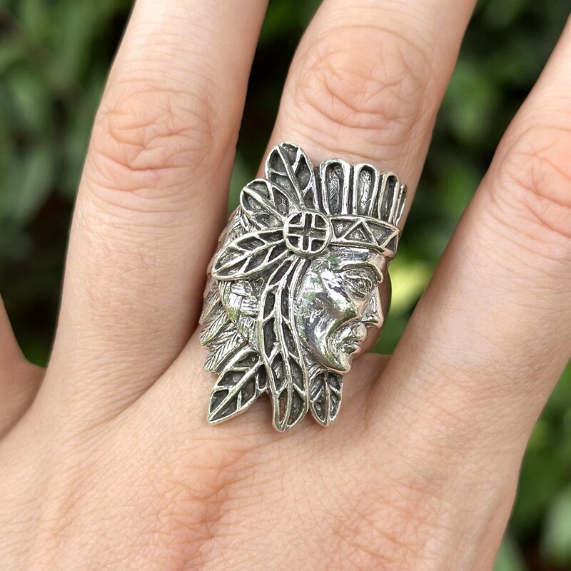 Cherokee Jewelry - Etsy