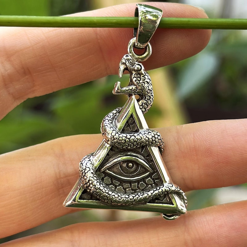 JewelryTalisman - Etsy