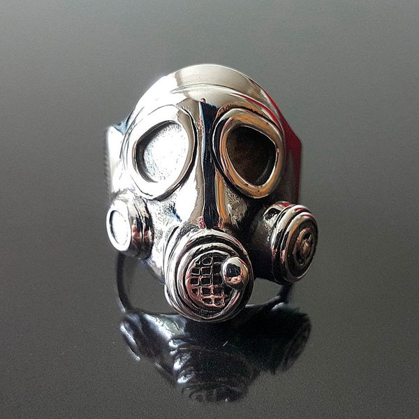 Gas Mask Kink - Etsy