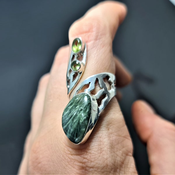 Rare Seraphim Angel - Etsy