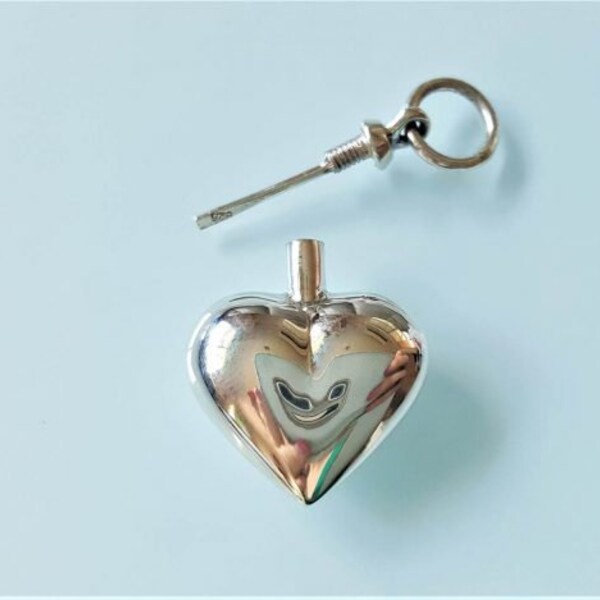 Bottle Locket - Etsy