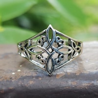 Magic Ring - Etsy