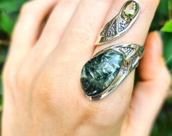 Rare Seraphim Angel - Etsy