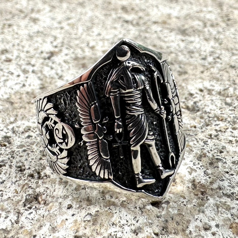 Ancient Ring - Etsy