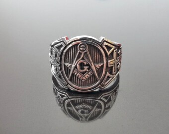 Masonic Letter G - Etsy