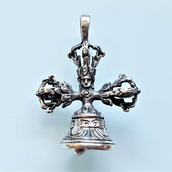 Double Vajra - Etsy