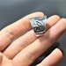 God Ra Ring STERLING SILVER 925 the Egyptian Sun God Ra in the Horus ...