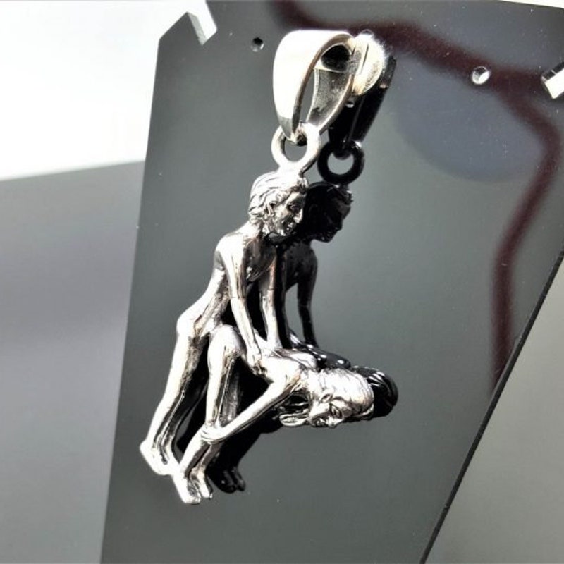 Sex Jewelry Etsy