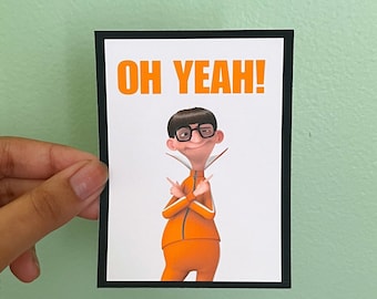 Vector Doll, Despicable Me, Orange Jumpsuit, Minion Nemesis, Villain ...