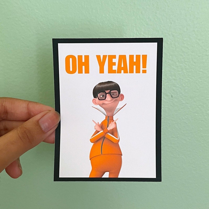 Despicable - Etsy
