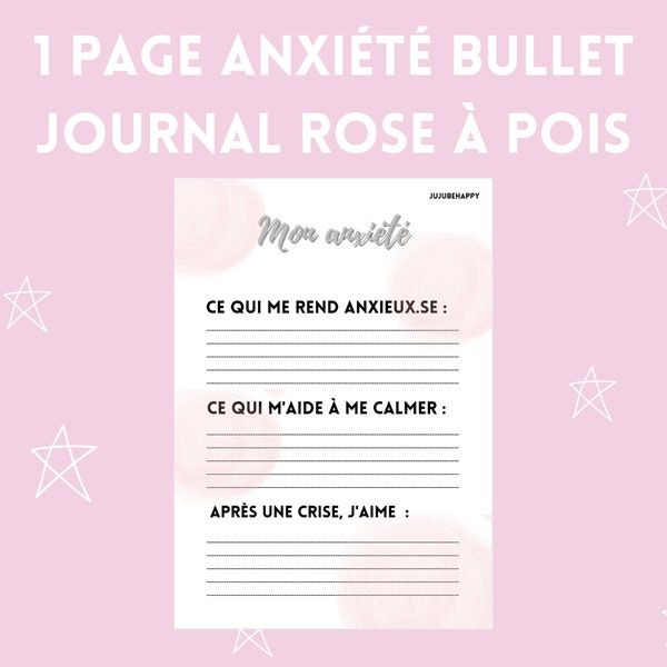 Mental Health Planner - Etsy