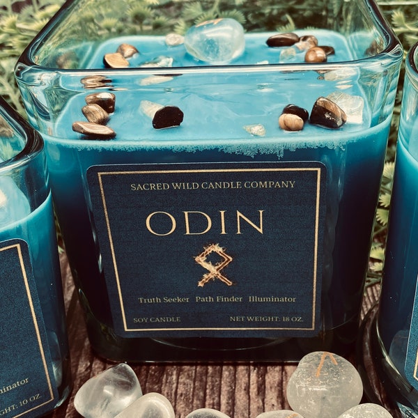 Odin - Etsy