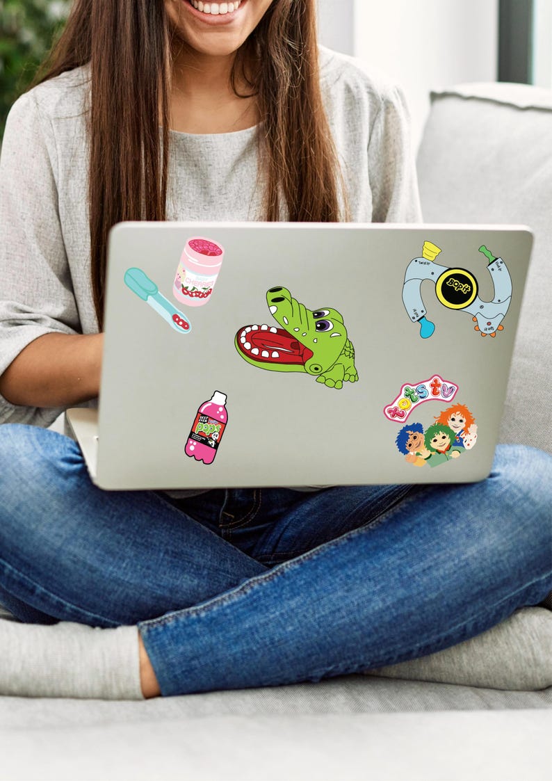 90's Uk Nostalgia SVG and PNG Bumper Pack Over 30 Images - Etsy