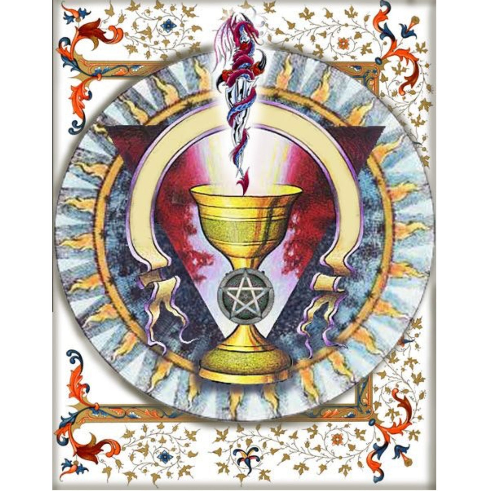 Spells | Magic Spell | Custom Spells |witchcraft| Wish Spell ...