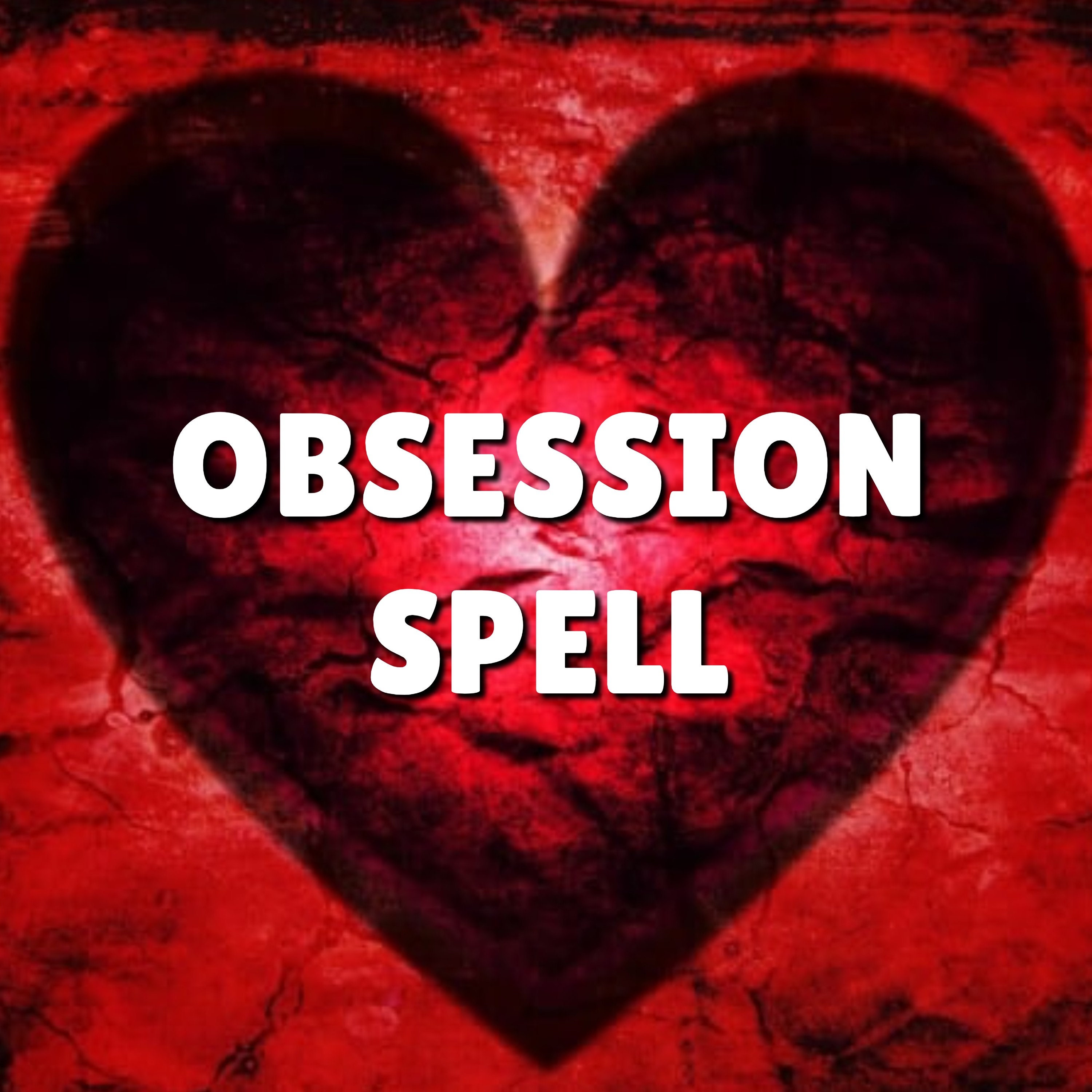 ULTIMATE 7 Day obsession Spell love Spell - Etsy UK