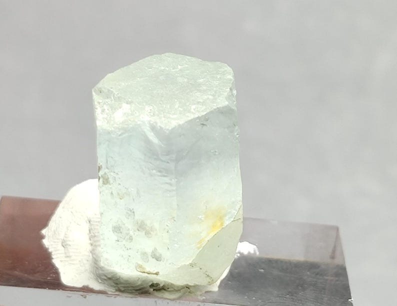 39 CT Aquamarine Crystal From Afghanistan - Etsy