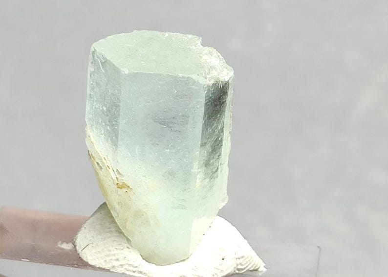 39 CT Aquamarine Crystal From Afghanistan - Etsy