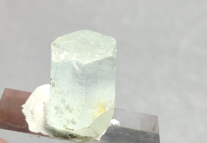 39 CT Aquamarine Crystal From Afghanistan - Etsy