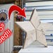 5 Point Star Woodworking Plans: DIY Project (digital Download) - Etsy