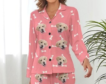 Dog Pajamas Mom - Etsy