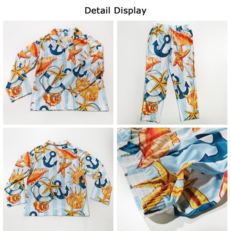 Personalized Dog Mom Pajamas With Custom Puppy Face Cute - Etsy