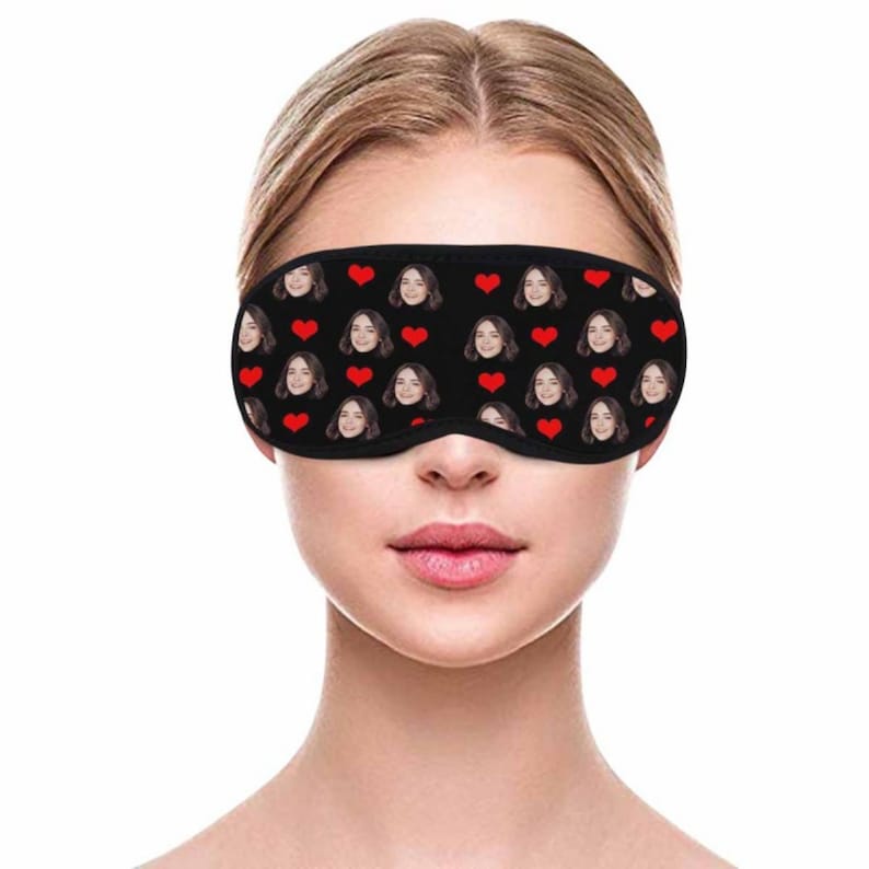 Personalized Dog Mom Pajamas With Custom Puppy Face Cute - Etsy