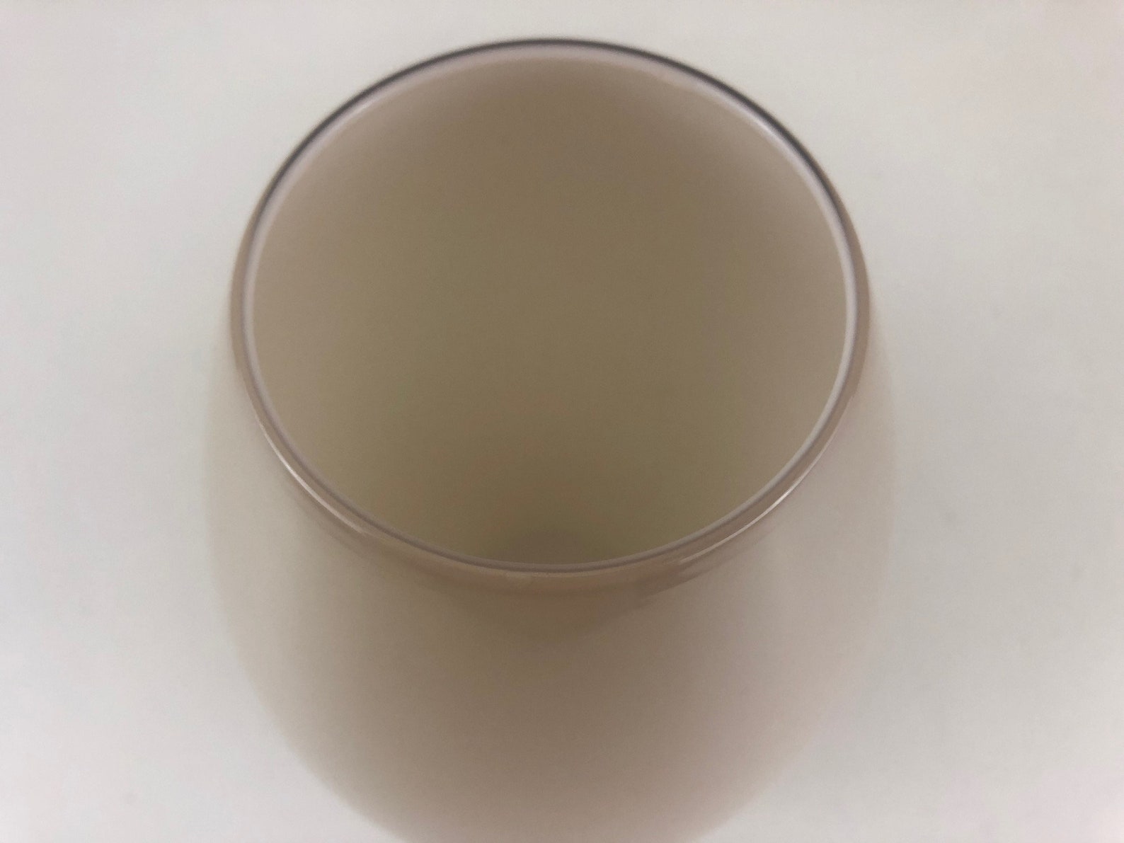 Glass, Cocoon Vase, Design Peter Svarrer for Holmegaard Denmark 1990s ...